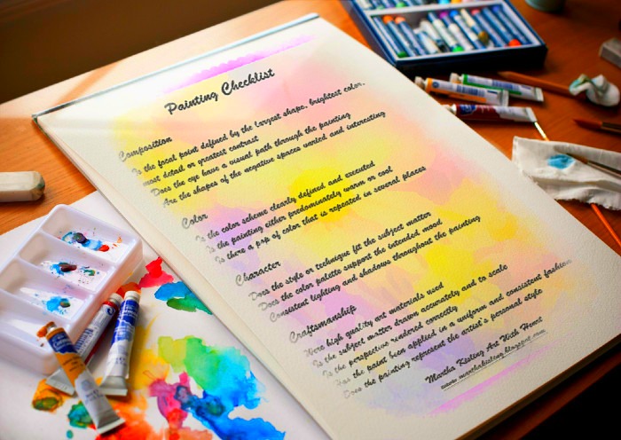 Martha Kisling Art With Heart : Art With Heart Monday - FREE Painting ...