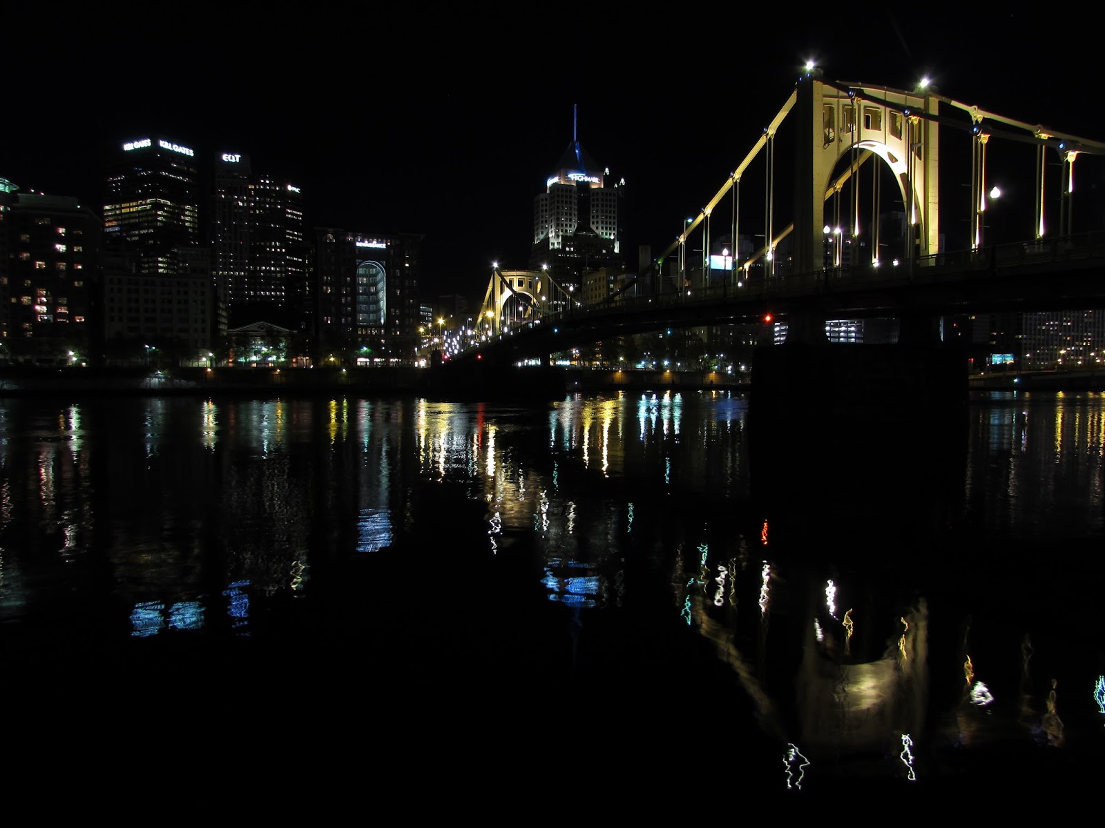 25+ Pittsburgh Views, Vistas, and Overlooks: Great Photo Spots ...