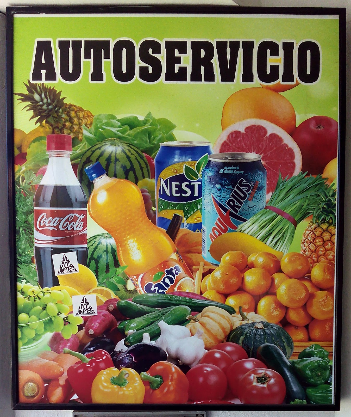 Fanta en un Mundo Fantástico: octubre 2015