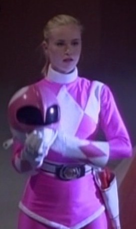 The Panel Biter: Morphin' The Power Rangers Pt. 1