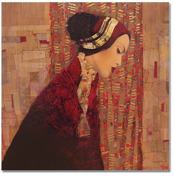 Impressioni Artistiche : ~ Richard Burlet