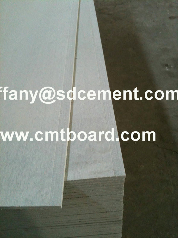 Fiber Cement Board, Decorative fiber cement board