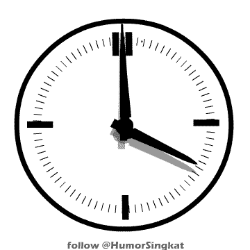 SUDUT PADA JARUM JAM ~ Belajar Iptek dan Imtaq