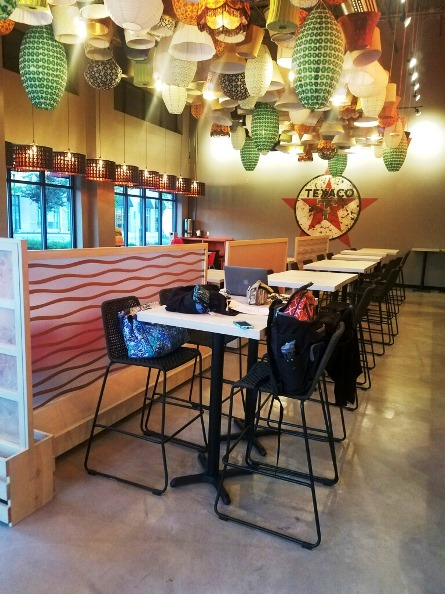 FAIRFAX: The Black Squirrel Restaurant is Headed to Virginia! 2nd ...