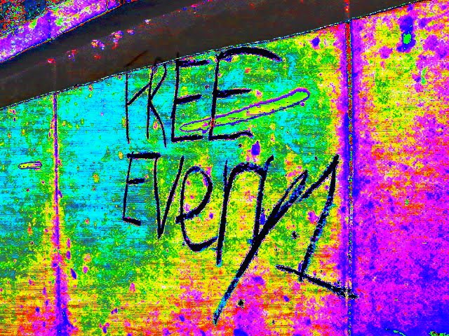 Free Marcia Powell!: The Prison Abolitionist and the Light in Marcia Powell