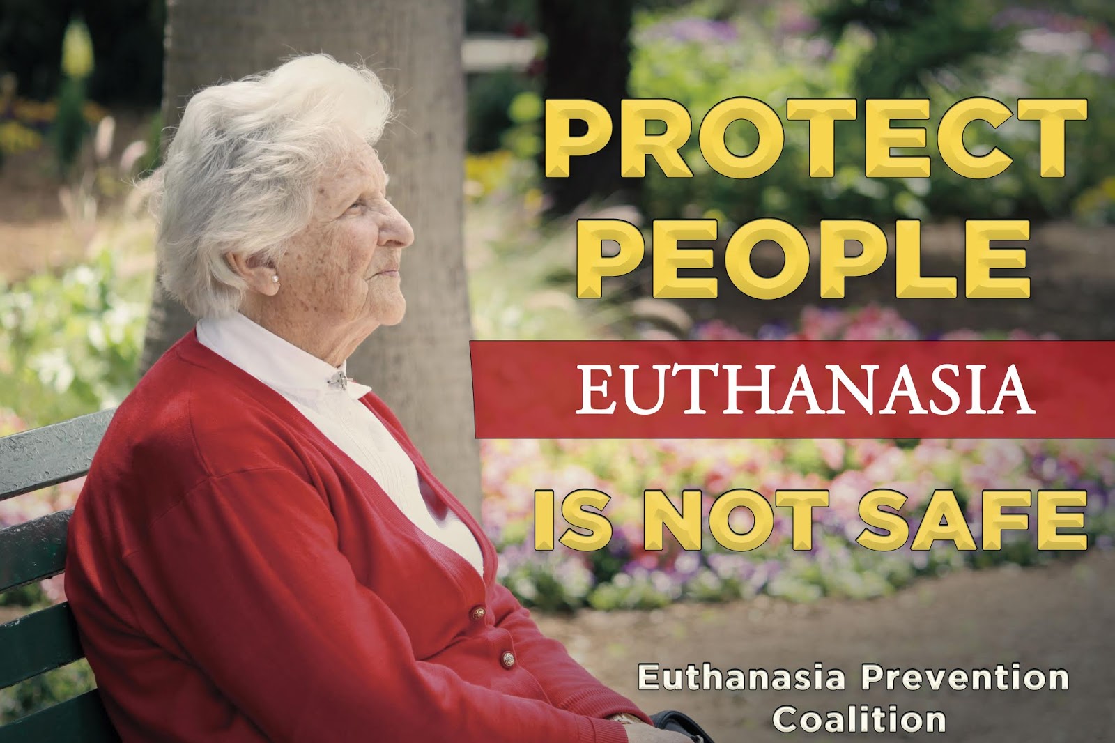 Euthanasia Prevention Coalition Euthanasia Prevention Coalition ...