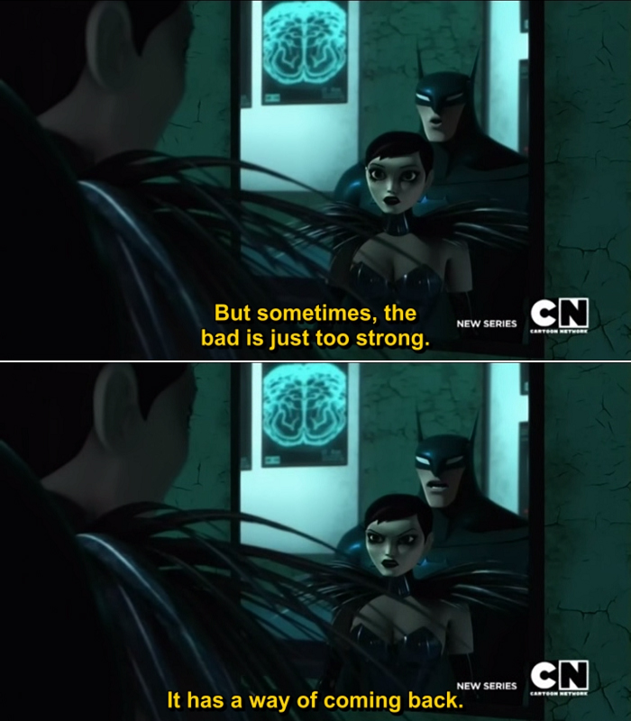 Batman Quotes. QuotesGram