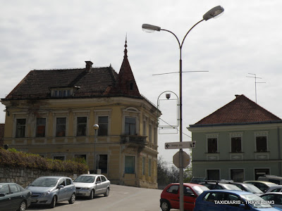 Travelling - Ταξίδια: Metlika, Slovenia