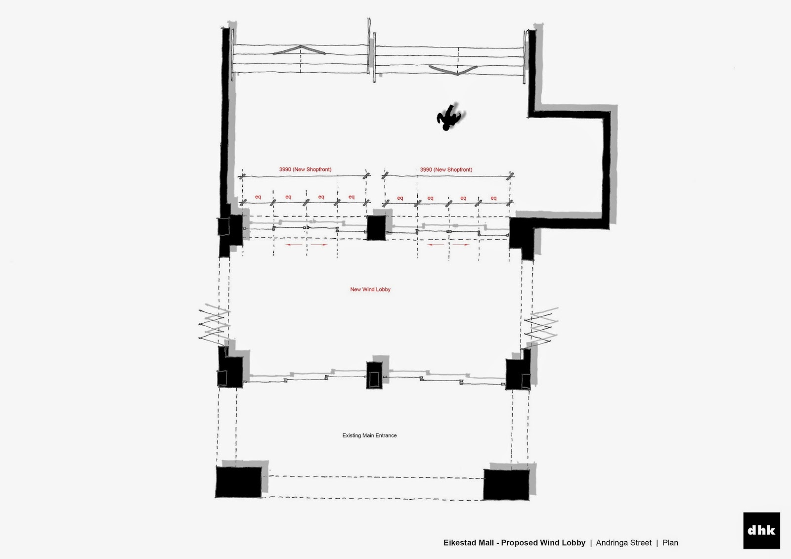 My Daily Dose of Architecture: Internship. Episode #11
