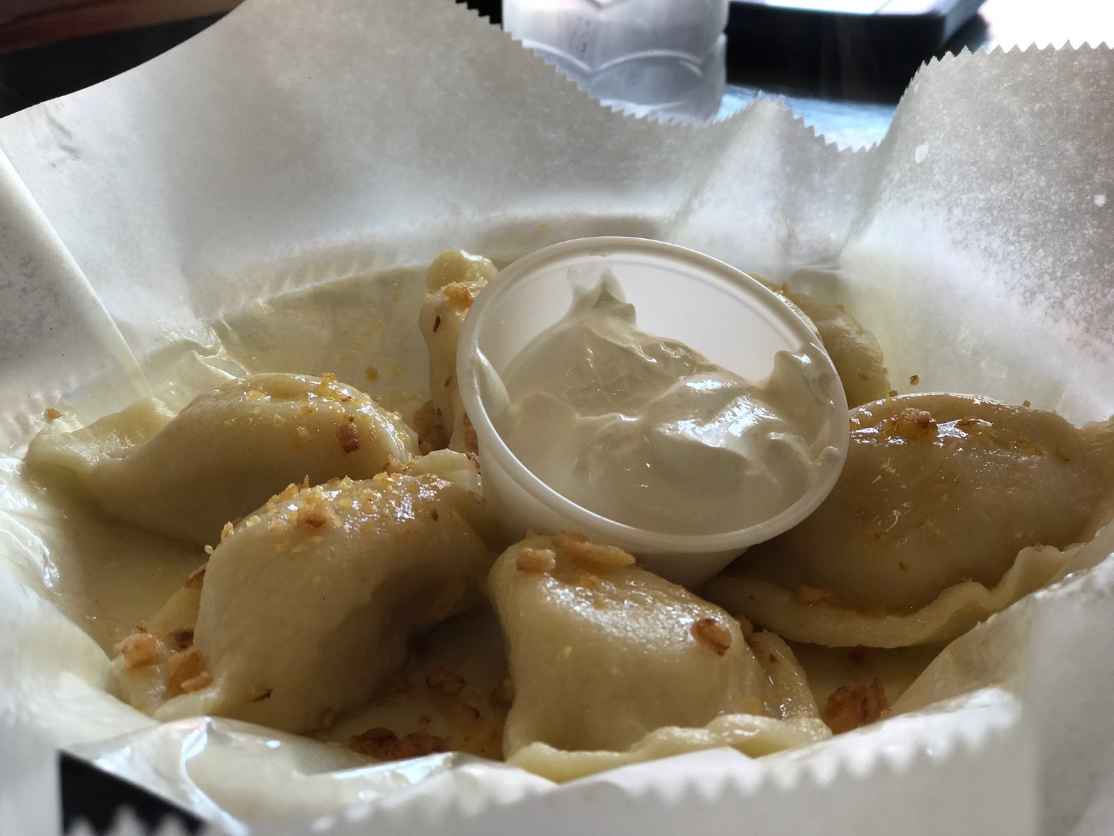 Polish Food in the Heart of Myrtle Beach SC : Pulaski's Deli