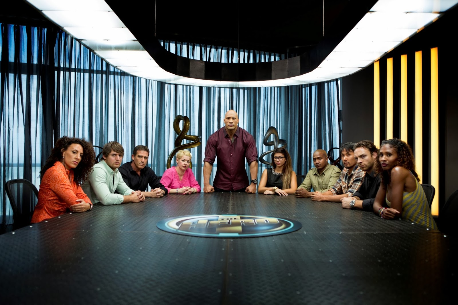 Dwayne ‘The Rock’ Johnson to seek one such individual in its latest hit ...