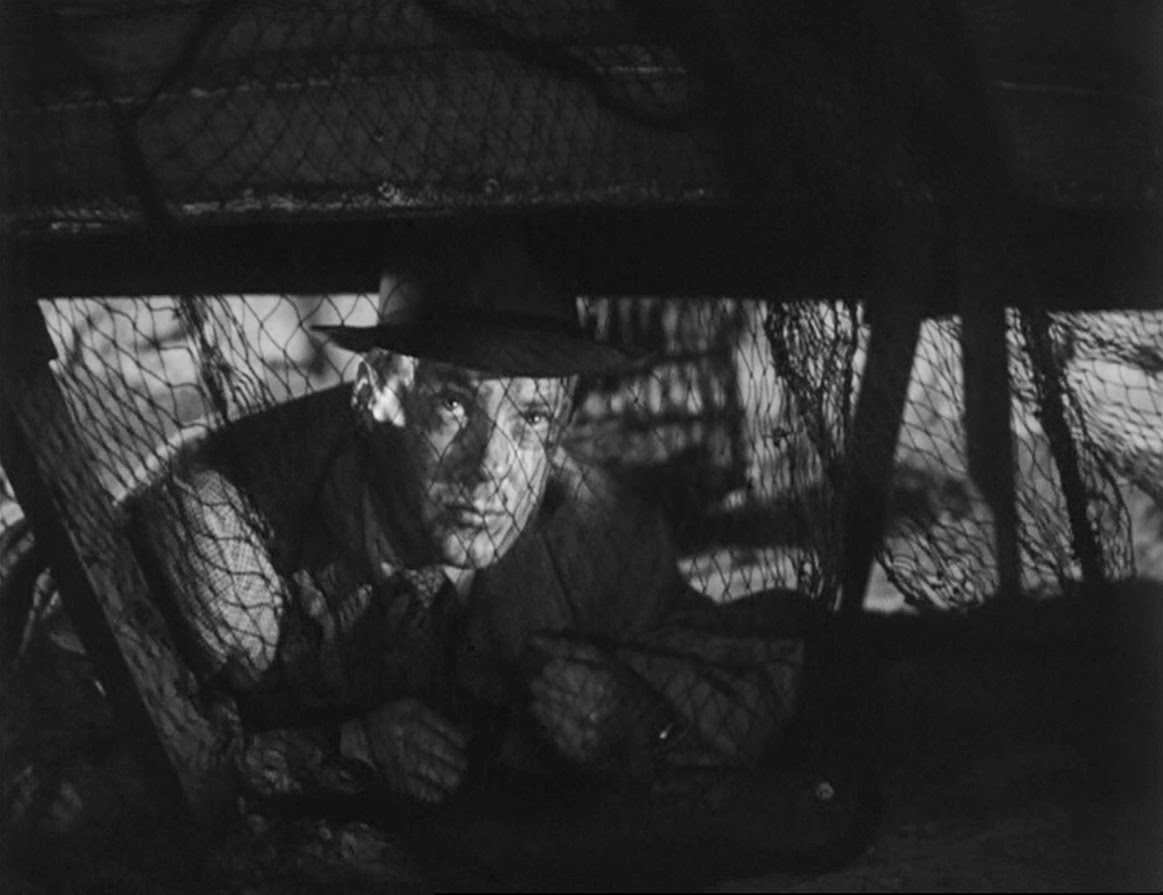 Rank and File - A British Cinema Blog