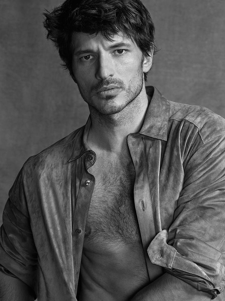 EDITORIAL: Spanish Models