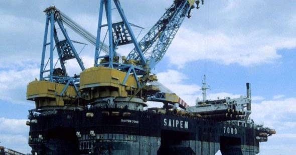 Dividendo Saipem 2017