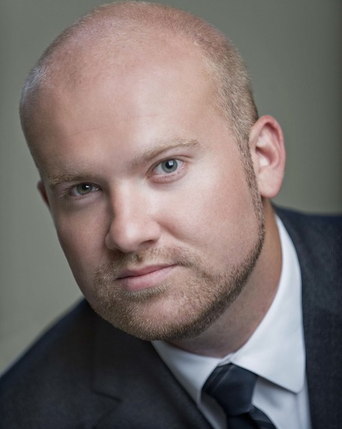 Ash Lawn Opera: A Straightforward, Enchanting Bohème