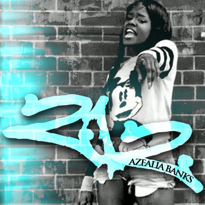 Azealia Banks - 212 Lyrics | Song lyric