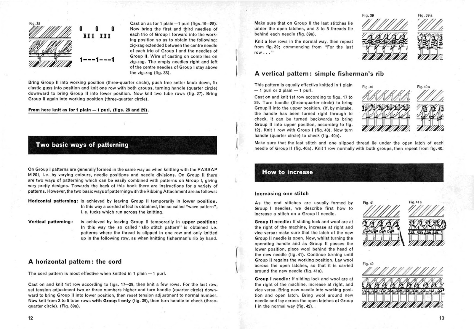 w kryjówce babci Beaty: PASSAP - zebrane instrukcje