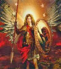 Angels: Orifiel (Orfiel, Orifel, Oriphiel, Orphiel)