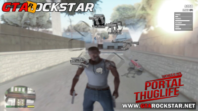 Portal TL ©: HUD BRABA