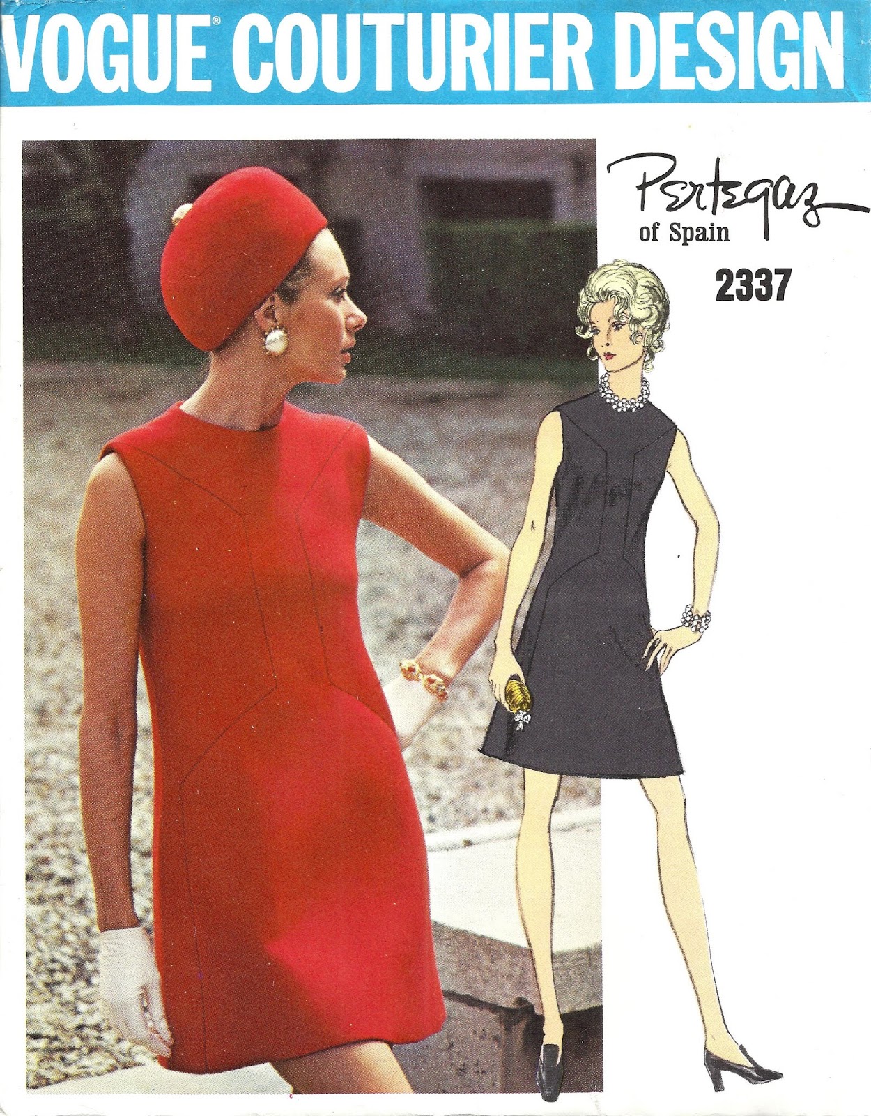 BCN - UNIQUE designer patterns: 2018