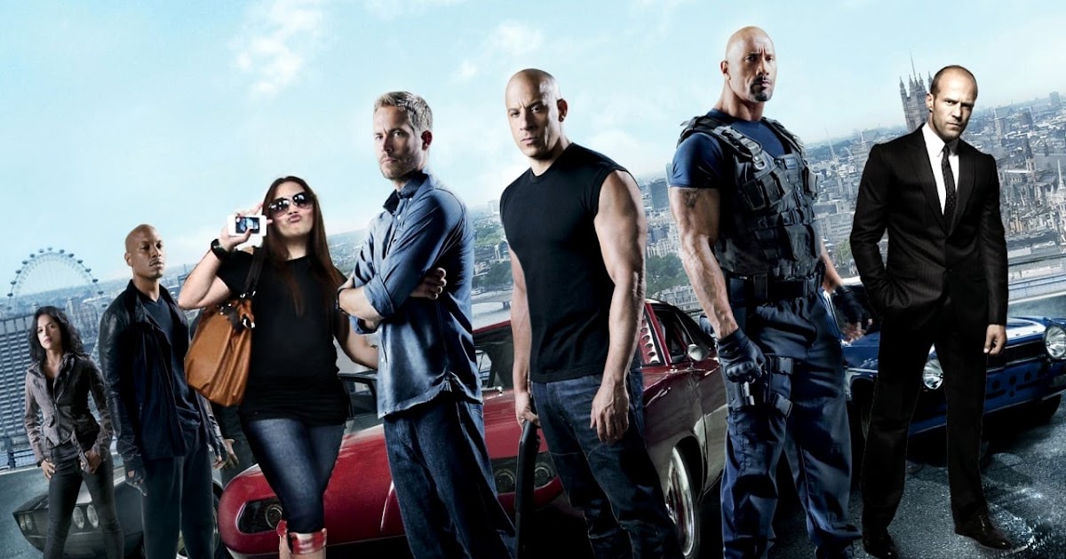 WATCH~ Furious 7~~ FULL MOVIE ONLINE STREAMING FREE HD