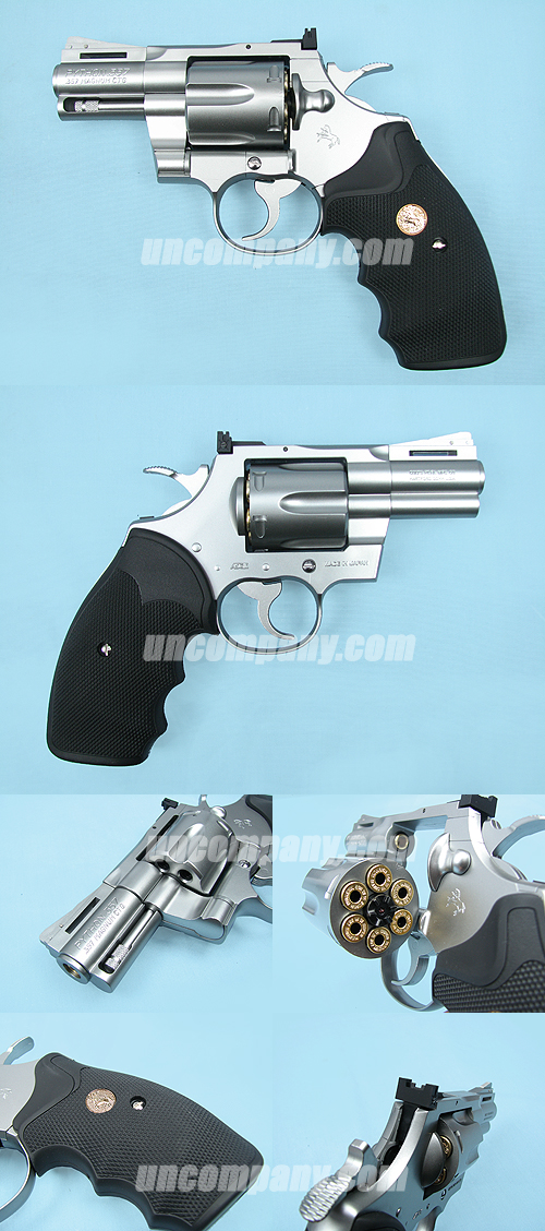 JB Airsofter: Pistol