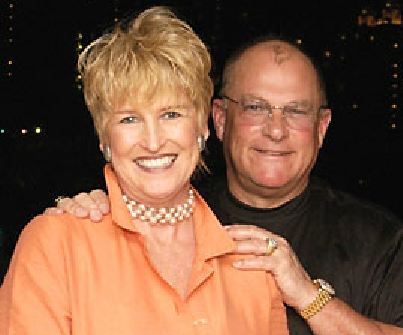 The World According to Bridgett: Jan Severn: Amway Legend Dies