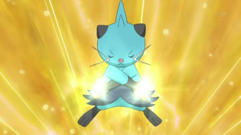 Poké-Arquivo: 502 - Dewott ~ PMD || Acervo de Imagens de Digimon e ...