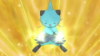 Poké-Arquivo: 502 - Dewott ~ PMD || Acervo de Imagens de Digimon e ...