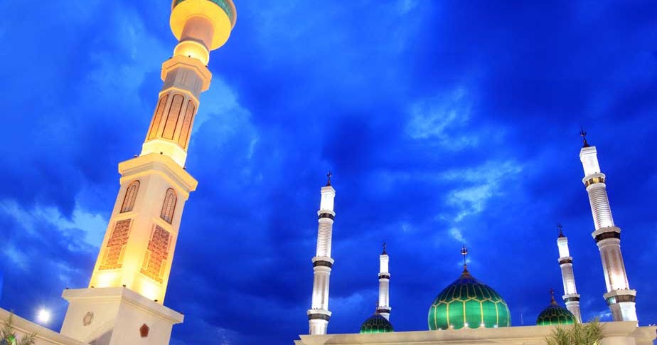 Inilah Tempat Wisata Rokan Hulu yang Wajib Kamu Ketahui