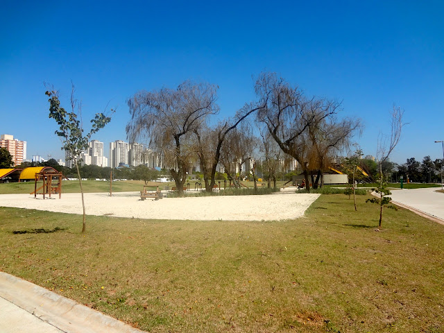 Parque Belém ou Manoel Pitta em São Paulo ~ Áreas Verdes das Cidades ...
