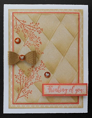 That Might Look Good on a Card: Perseverance