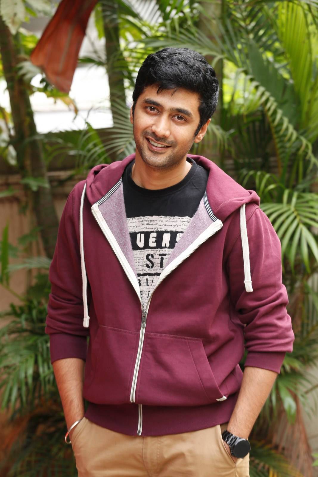Rahul Ravindran Latest Images HD - IMAGES