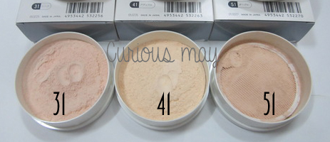 Review: Naturactor Foundation
