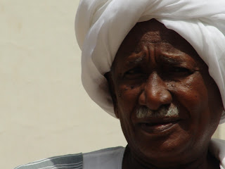 StillSUDAN: Suad Ibrahim Ahmed: “I am fighting”