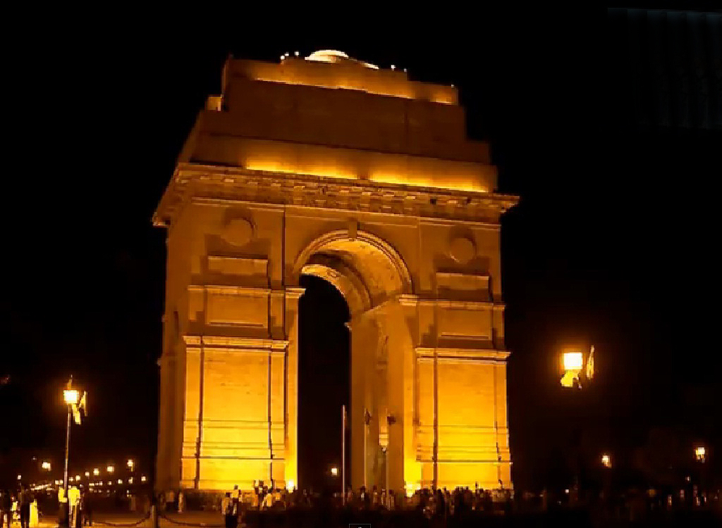 India Gate
