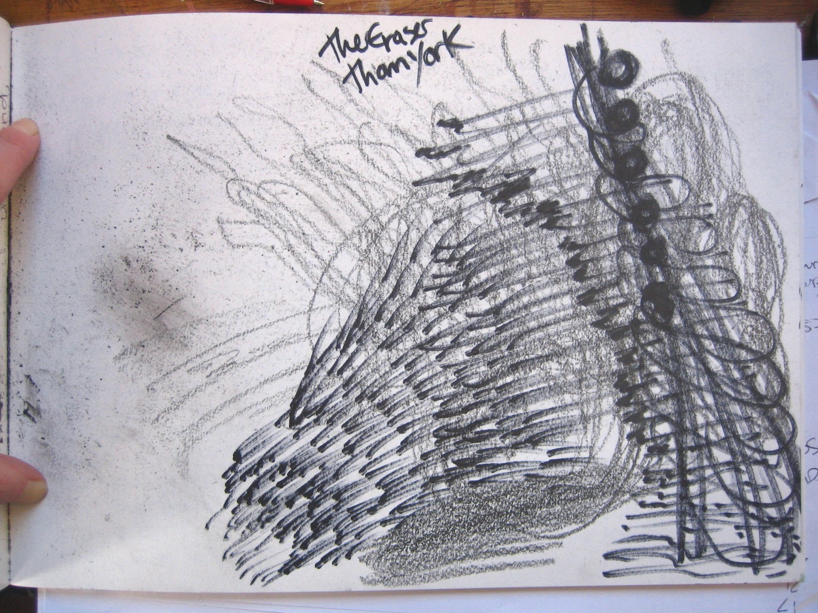 Naomi Kendrick : The Drawn to the Beat Soundtrack