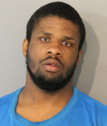 YEOWW! Woman Charged With Attacking Groins Of Two Security Guards And A ...