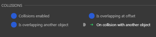 Tutoriales Construct 3: Aprendiendo el EVENT SHEETS Tutoriales Construct 3: Aprendiendo el EVENT SHEETS