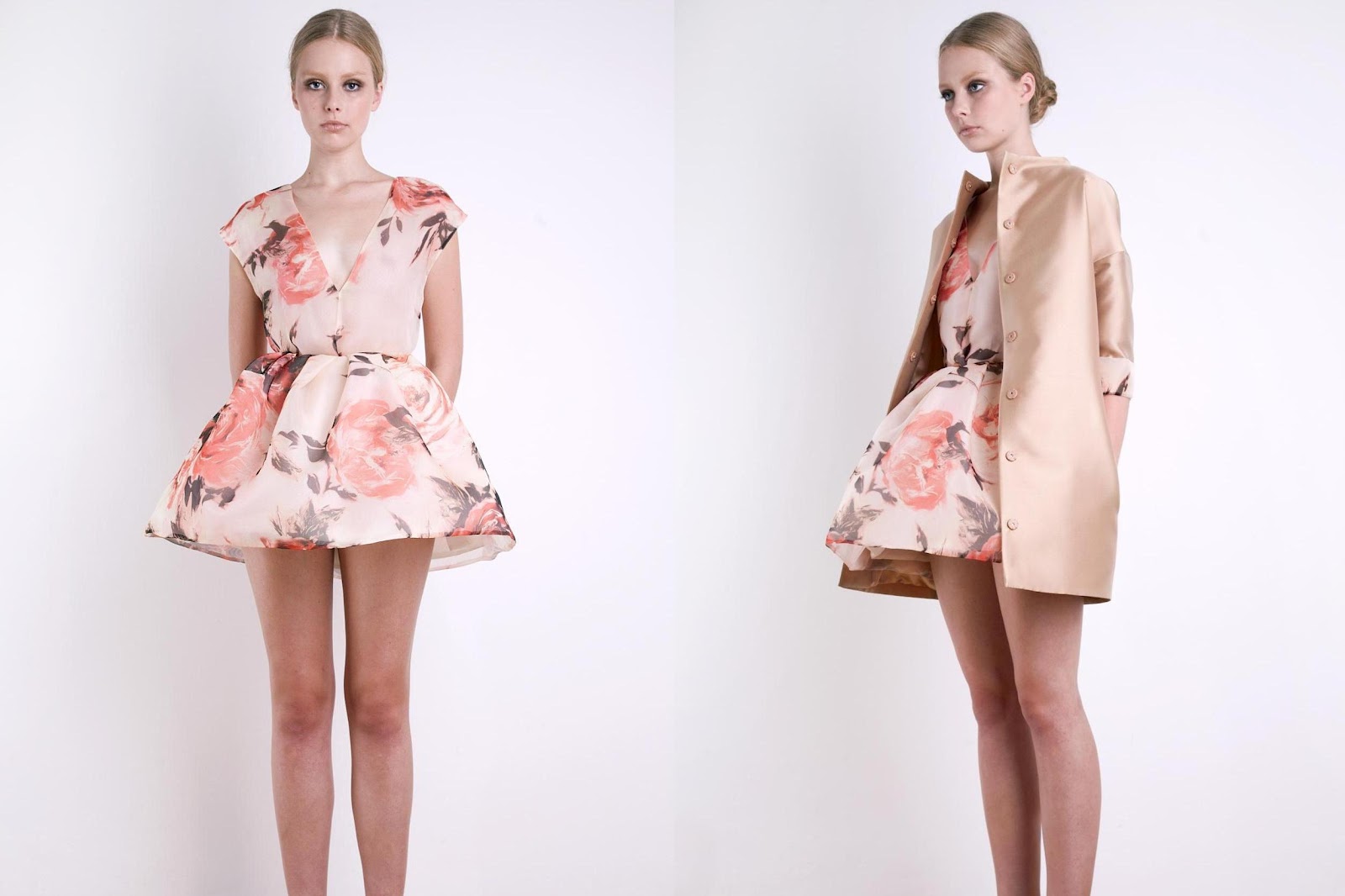 (Sobre)viviendo a la moda: Una segunda piel: The 2nd Skin CO