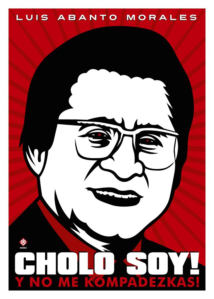 Armonía - Huanta: Cholo Soy, descansa en Paz el gran Luís Abanto Morales