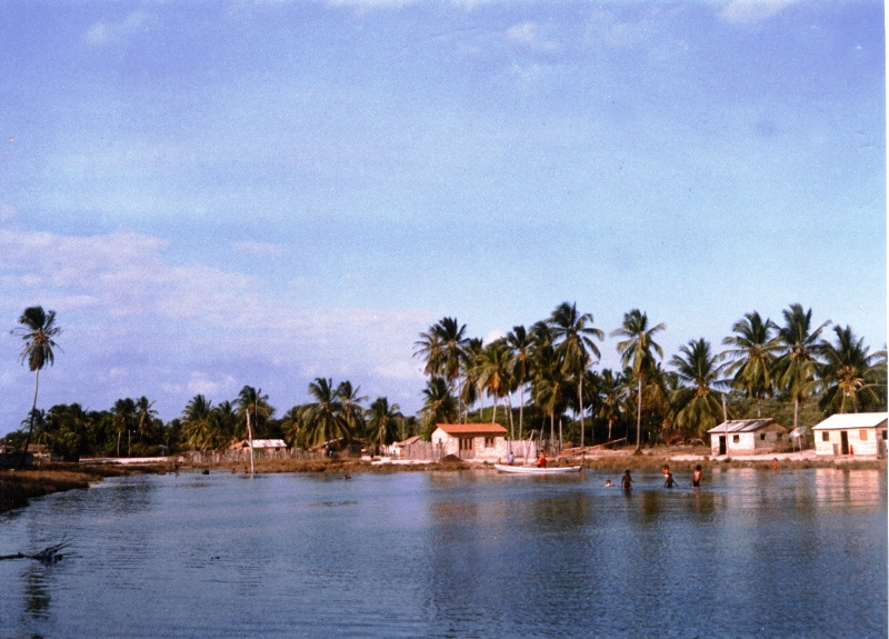 Governo do Estado do Maranhão: Potencial Turístico de Cururupu será ...
