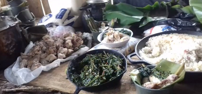 ECOSISTEMAS DE COSTA RICA: LOS CABÉCAR