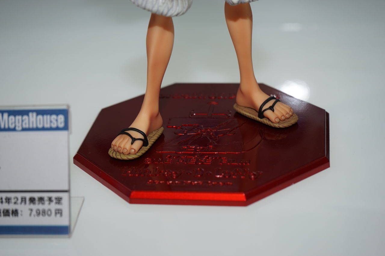 Wonder Festival 2014 [WINTER]: Colormania!