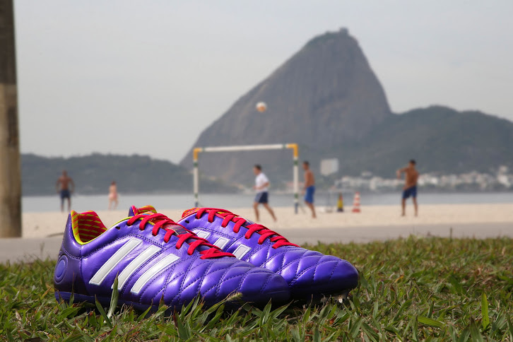 Adidas Release the new Football Boot Samba Collection! - Footy Headlines