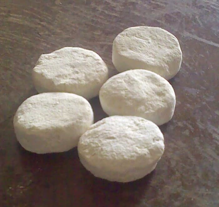 Jenis Ragi dan Cara Menyimpannya