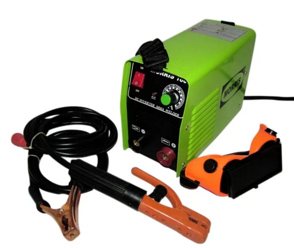 Harga Mesin Las Listrik SMAW Inverter Terbaru 2018 Semua Type Merk ...