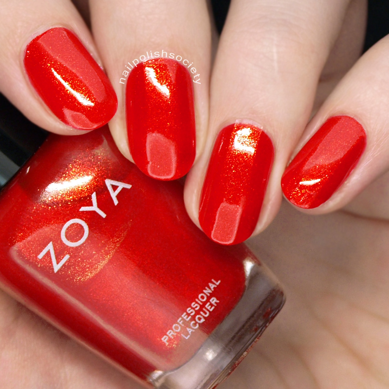 Nail Polish Society: Zoya Holiday Gift Sets 2018