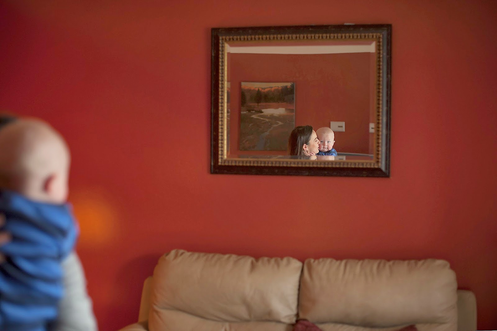 Audrey's Upper Story: Everyday Extraordinary