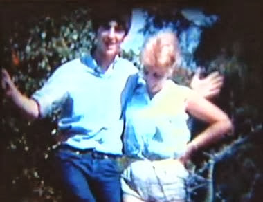 Meet the Beatles for Real: George in Benton: An untold story